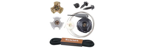 Wading Boot Accessories